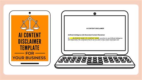 Lawyer S Guide On Ai Disclaimer For Website