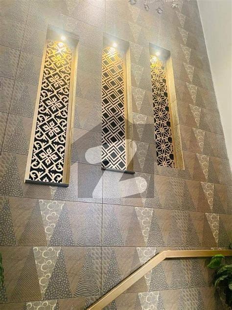 Block H Prime Location Portion Available For Sale North Nazimabad