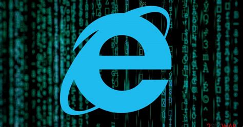Internet Explorer 又被發現漏洞讓駭客可直接遠端執行惡意程式，但這次微軟不打算立刻修復 T客邦