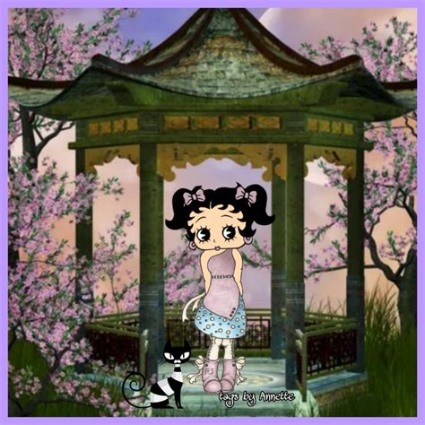 Pin By Julia Malaret On Betty Boop Betty Boop Boop Betties
