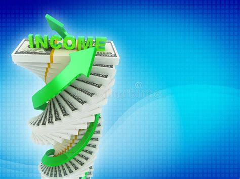 Arrow Upstairs Vector Stock Vector Illustration Of Grow 15704278