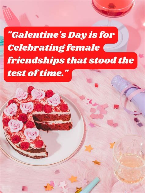 86 Happy Galentines Day Quotes For Your Bff Darling Quote