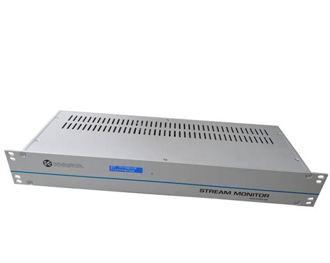 Multiview Stream Monitor