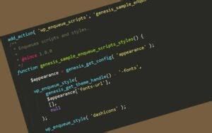 How To Enqueue Multiple Google Fonts In WordPress Themes