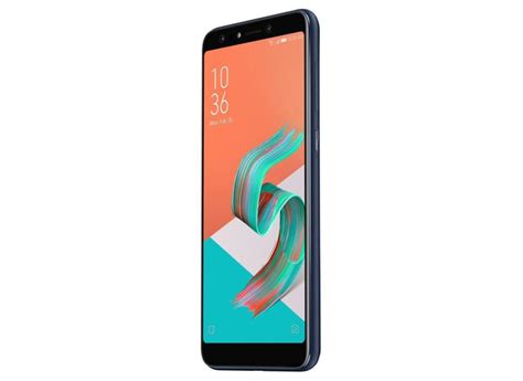 Smartphone Asus Zenfone Selfie Pro ZC KL GB Android O Melhor