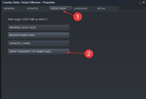 CS GO Keeps Freezing Or Stuttering How To Fix It In Steps