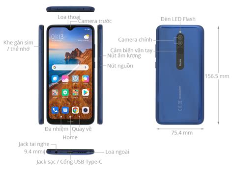 Xiaomi Redmi GB Giá rẻ chính hãng nhiều khuyến mãi