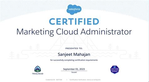 Sanjeet Mahajan On Linkedin Marketingcloud Marketingdigital Salesforce Salesforceohana…