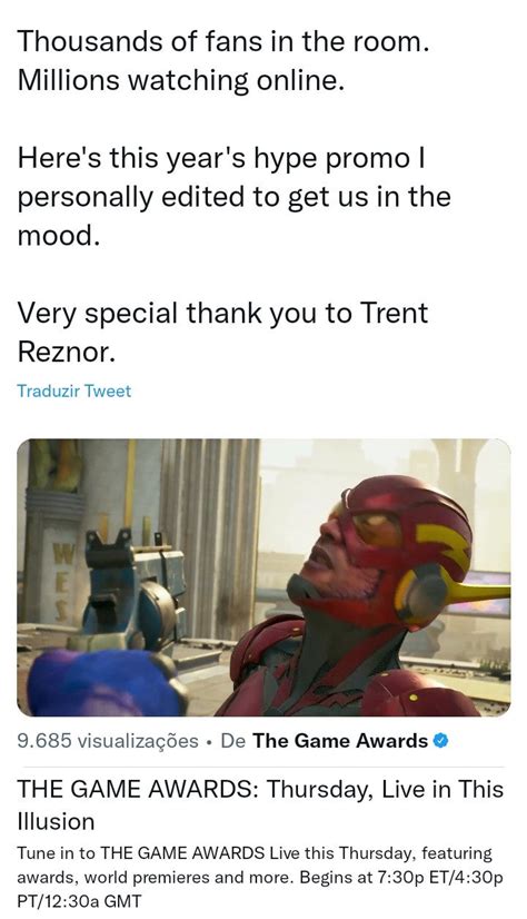 Suicide Squad In The Game Awards Hype Trailer R Suicidesquadgaming