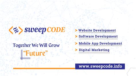 Sweepcode Dhaka