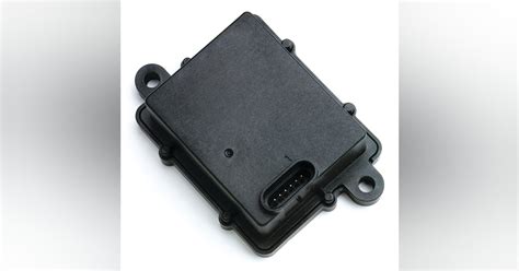 Data Bus Compass Module Fleet Maintenance