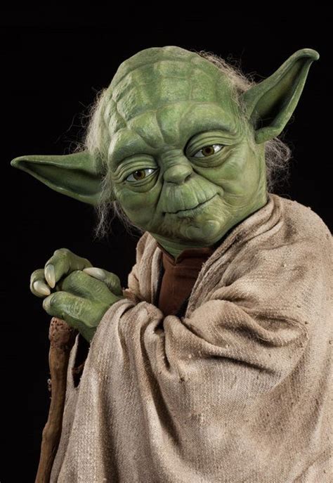 Yoda Pensador