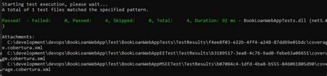 How To Setup Code Coverage Reporting With Visual Studio 2022 How To Setup Code Coverage Reporting With Visual Studio 2022