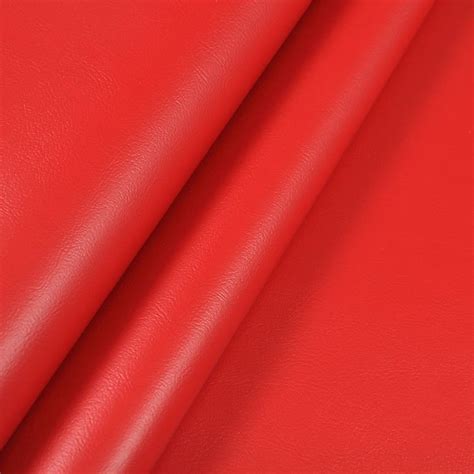 Spradling Ez Vinyl Sierra Torch Red Onlinefabricstore