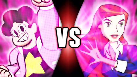 Steven Universe Vs Gwen Tennyson Steven Universeben 10 Connections