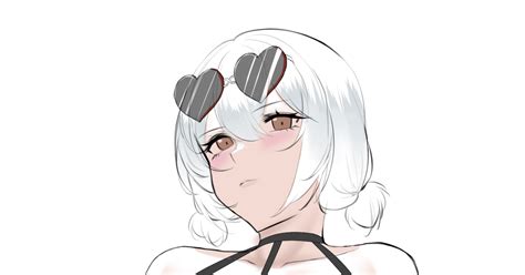 アズールレーン 벽람항로 시리우스 Devinのイラスト Pixiv