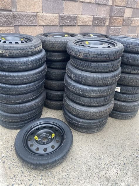 Докатка Nissan Leaf Ниссан Лиф R15,R16,R17,R18 5x114.3 домкрат,ключ: 1 ...