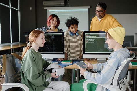 How Learning Management Systems In South Africa Work Sid