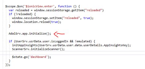 Cordova Plugin Ms Adal Issues With Chrome Version 83 Stack Overflow