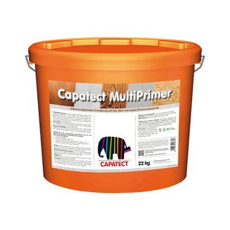 Holz Multi Primer 22kg