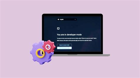 How To Enable Developer Mode On Chromebook Thecoderworld