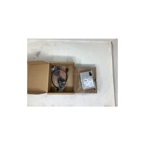 Lantech Plc Communication Module Modbus Tcp