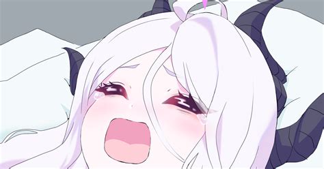 ブルーアーカイブ 先生を守護れなかった自責の念に苦しむヒナ Cooのイラスト Pixiv