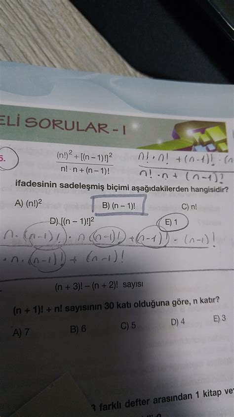 En Sade Hali Nedir Eodev