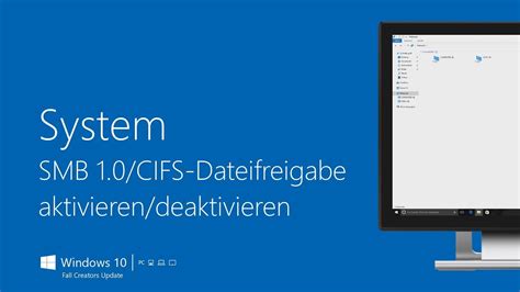 Включить Smb1 Windows 10 способы активации сетевого протокола и настройка