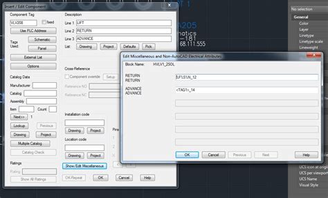 Solved Indirect Attributes Autodesk Community