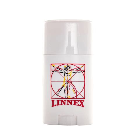 Linnex Liniment Värmupp Padel