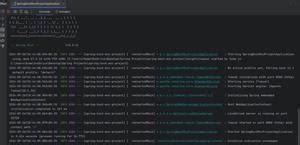 Configuring Spring Mvc With Xml And Java Config Geeksforgeeks