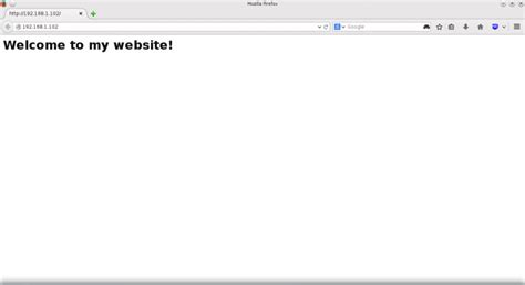Install Lamp Server Apache Mariadb And Php On Opensuse 132131 Unixmen