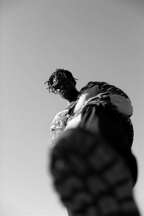 Rocworthy Releases New Single Under My Sweater” By Presson Medium
