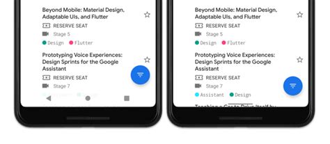 Android Edge To Edge 101 Droidcon