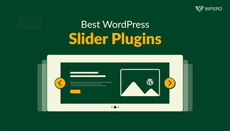 Best Wordpress Slider Plugins
