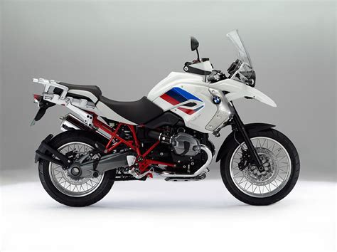 Foto Sondermodell BMW R GS Rallye vergrößert