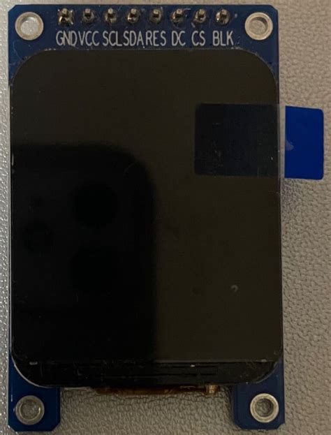 LovyanGFX LCDクラス定義例Arduino使用 あろしーど