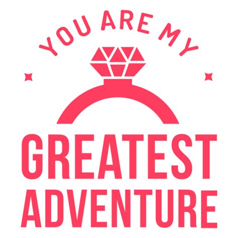 You Are My Greatest Adventure Png And Svg Design For T Shirts