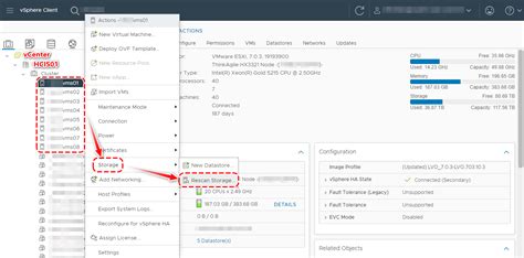 How To Safely Shut Down Your ESXi And Nutanix AOS Cluster King Zone