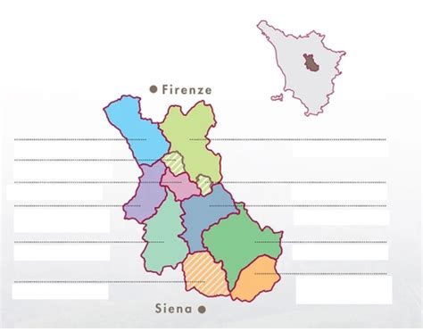 Chianti Classico Ugas Quiz