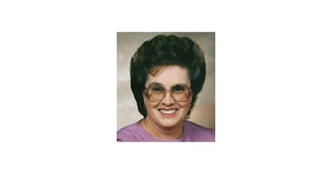 Roberta Hoffman Obituary 1937 2021 North Logan Ut Logan Herald