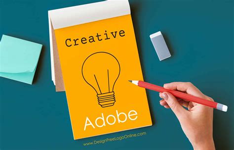 Adobe Logo Design Software