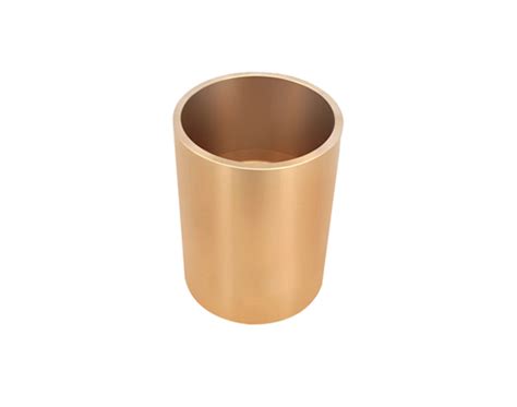 Straight Bronze Bushing From China Manufacturer Xinxiang Haishan
