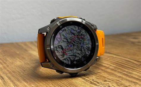 Garmin Fenix 8 Review The Smartest Multi Sports Watch Yet