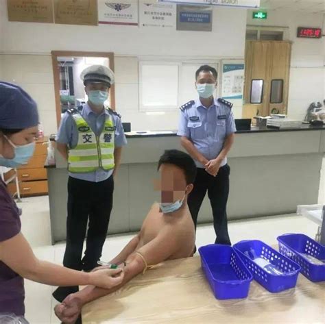又一批酒醉驾名单曝光，看看有你的“酒友”吗？违法浦江mg