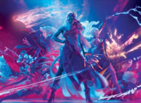 Izzet Spells Strixhaven Standard • Decks • Mtg Arena Zone