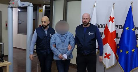 დააკავეს კაცი რომელმაც ყოფილ პარტნიორ ქალს ინტიმური ფოტოები გაუვრცელა