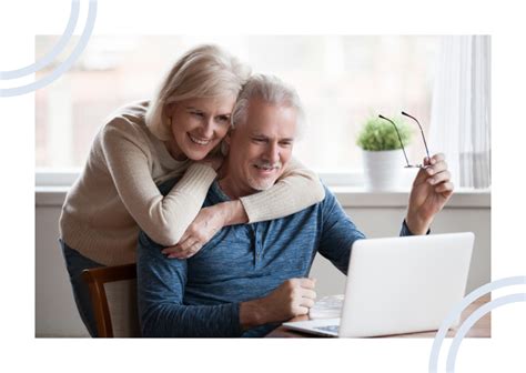 Über Uns Smart Ageing At