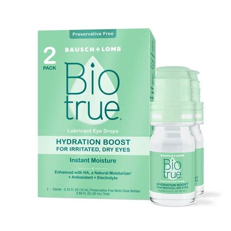 Biotrue
